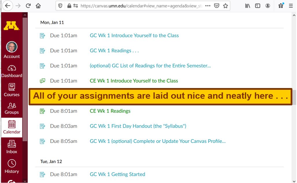 Anthropology of Food--University of Minnesota Duluth