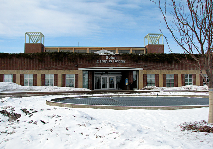 Umd Maps Solon Campus Center Scc Intelligence Community Campus