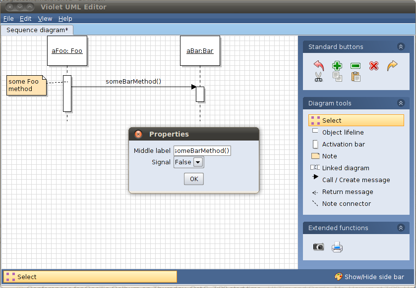 CS 2511 Lab Exercise