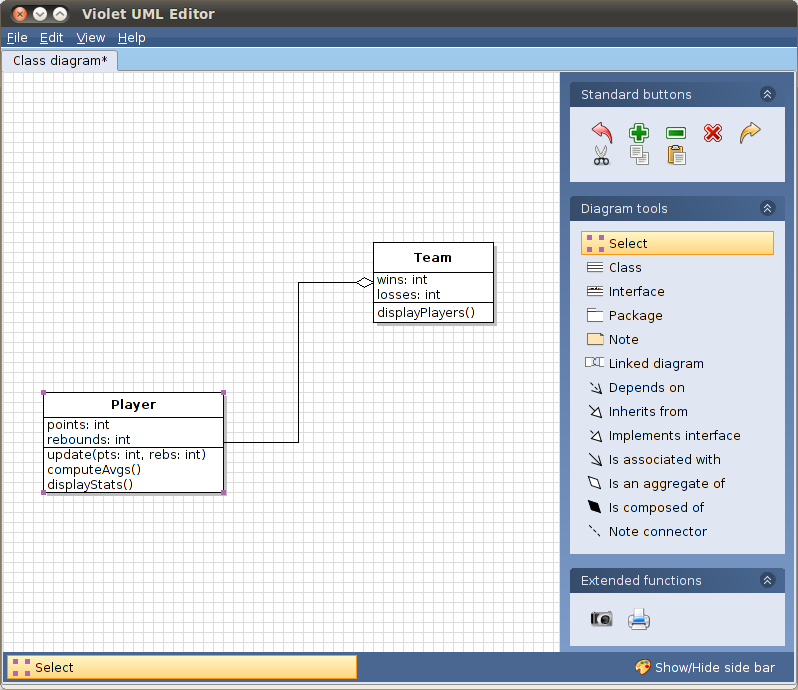 CS 2511 Lab Exercise