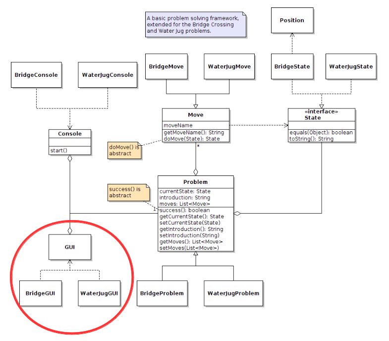 CS 2511 Assignment 3