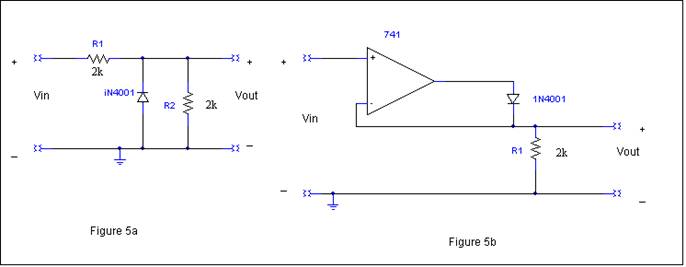 Figure 6a Baseline Circuit