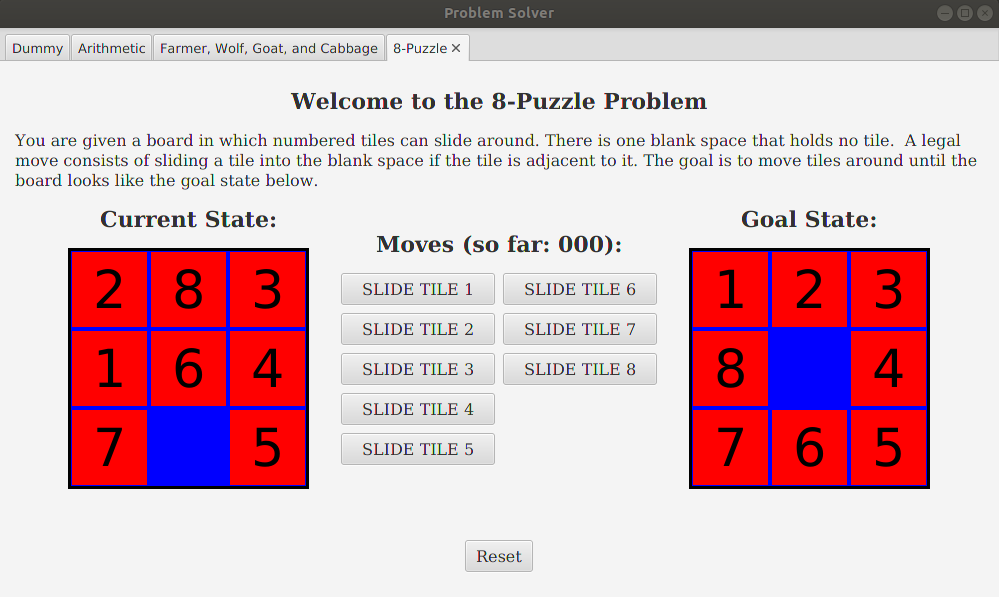 Graphical User Interfaces