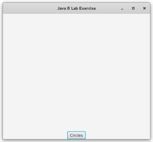 Lab Exercise: Lambdas and Streams