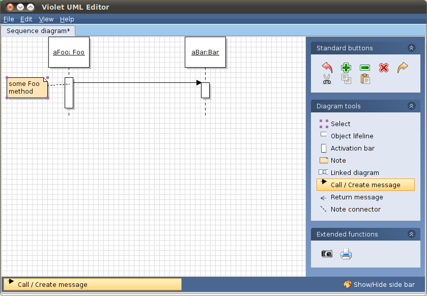 CS 2511 Lab Exercise