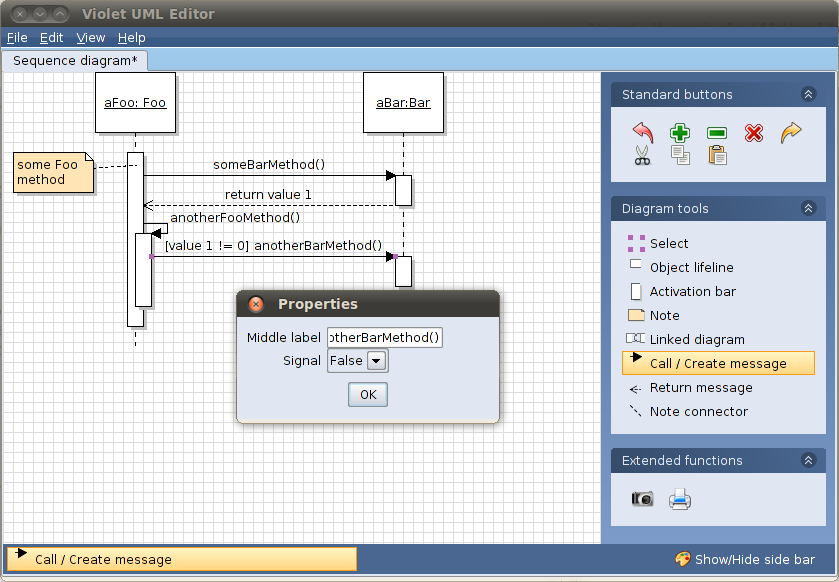 CS 2511 Lab Exercise