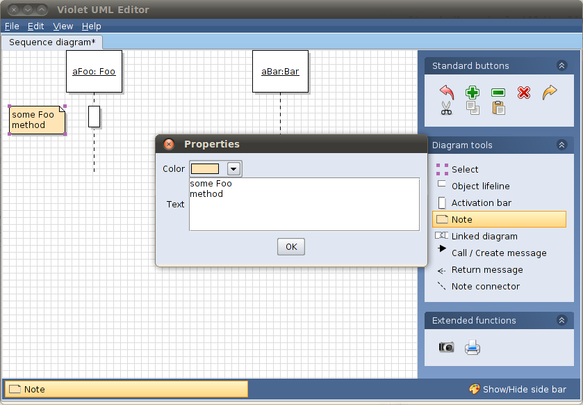 CS 2511 Lab Exercise