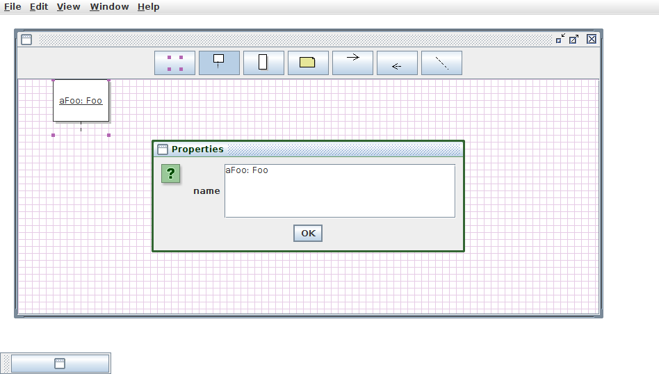 CS 2511 Lab Exercise