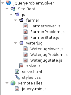 jQuery/DOM Lab Exercise