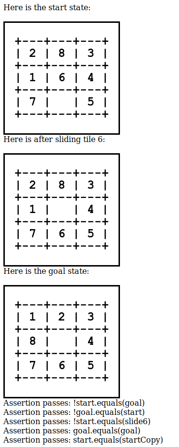 JavaScript Lab Exercise